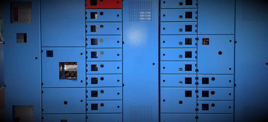 1600amp form 4 type 2 - 50kA for 1 second - Low Voltage Switchboard ...